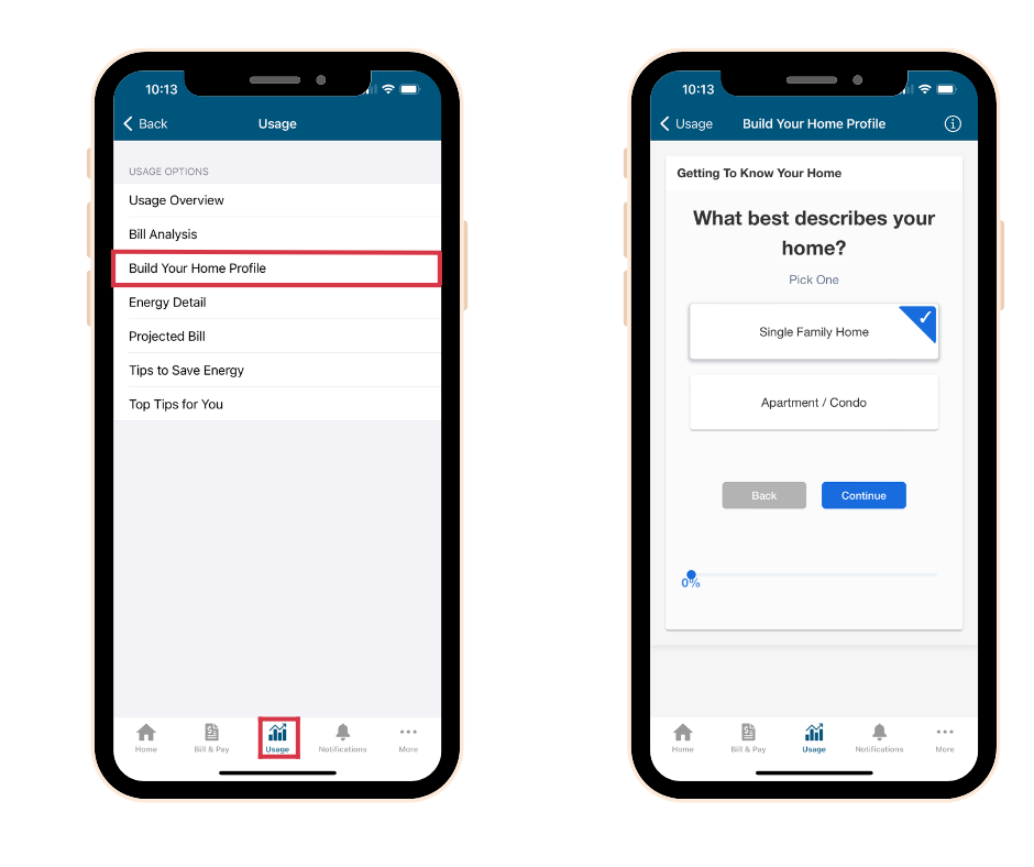 Customizing Home Energy Analytics | Paulding Putnam Electric & Internet